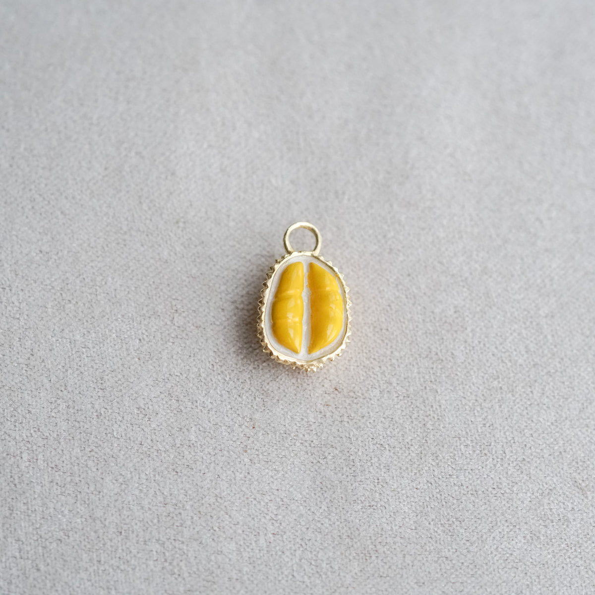 DURIAN PENDANT CHARM – SOAMI