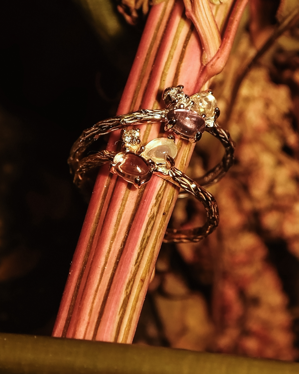 THE BEACON RING – SOAMI